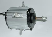 China 1HP Centrifugal Air Conditioner Axial Fan Motor 8 Pole B Insulation Class 220-415V Single Speed for sale