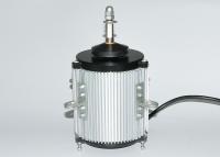China 220V 2 Speed Heat Pump AC Motor 100-200W IP55 with 30L/min Flow Rate and CE Certification for sale