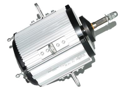 China TrusTec UL Approved E529388 Three Phase 380-415V HVAC Blower Motor 550W 925RPM for sale