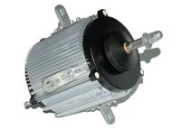 China Single Phase Air Conditioner Fan Motor 6 Pole 925Rpm 220V 100W to 750W for sale