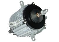 China 8 Pole 925 RPM Single Speed Heat Pump Fan Motor | 100-750W Power Range | HVAC Air Cooled Motor for sale