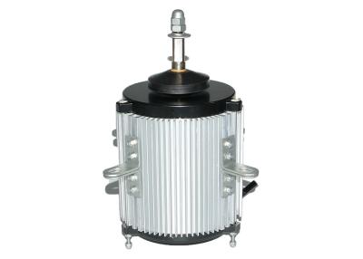 China 710 RPM 415V 2.5A Heat Pump Blower Motor with Aluminum Shell - 50Hz Industrial Air Conditioner Motor for sale