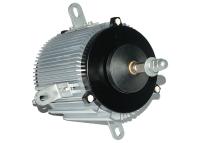 China Two Speed Heat Pump Fan Motor 100-750W Water Resistant AC Outdoor Unit Motor 220V/380-415V for sale