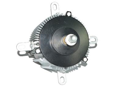 China HVAC 550W 220V Three-Phase Fan Motor for Heat Pumps - 925 RPM Speed, 120W Power with Custom Aluminum Housing for sale