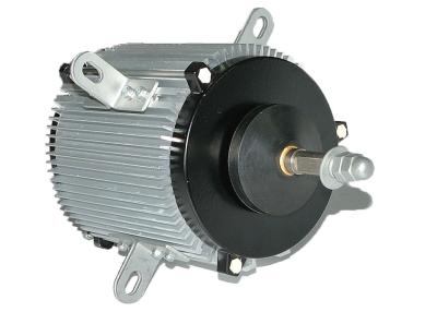 China 450W B Insulation Class Single Shaft Fan Motor with Aluminum Enclosure - 220V/380-415V, 100-1000 RPM for sale