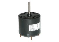 China Asynchronous 3.3 Inch Motor 65W 120V 60Hz Single Shaft for Fan Blower for sale