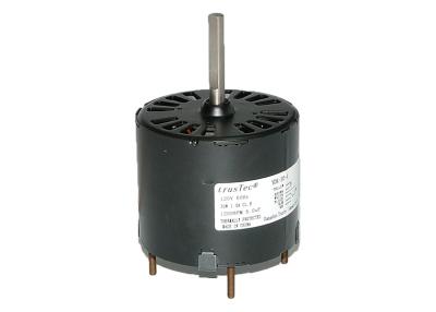 China Asynchronous 3.3 Inch Motor 65W 120V 60Hz Single Shaft for Fan Blower for sale