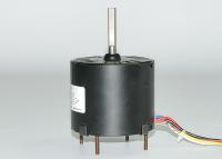 China 4 Pole Electric Motor 3.3 for Fan Blower and Gas Furnace Systems - 115V/230V, 1550-3200 RPM for sale