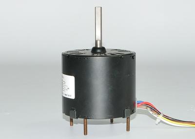 China 4 Pole Electric Motor 3.3 for Fan Blower and Gas Furnace Systems - 115V/230V, 1550-3200 RPM for sale