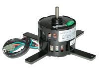 China Capacitor Running Single Phase Asynchronous Motor 10-225W 115-230V For Air Conditioning Systems for sale