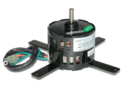 China Capacitor Running Single Phase Asynchronous Motor 10-225W 115-230V For Air Conditioning Systems for sale