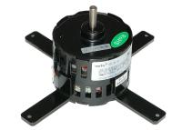 China TDR-6-4 Commercial Exhaust Fan Motor 3.3 Inch 110V 1550 RPM 4 Pole for HVAC Systems for sale