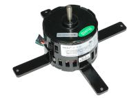 China Exhaust Fan Blower Motor 200W 115V 3200RPM 2/4 Pole 3.3 Inch for Ventilation for sale