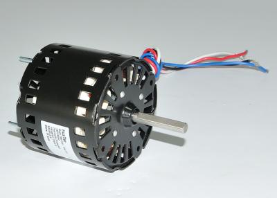 China 3.3 Inch Bathroom Ventilation Motor 125W-225W 230V/120V Low Noise HVAC Blower for sale