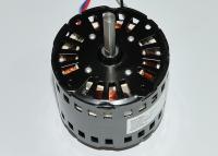 China Shaded Pole Motor 15W 115V 60Hz for Bathroom Kitchen Refrigeration Fan Motors for sale