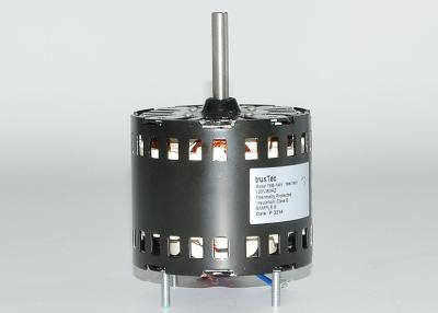 China 3.3 Inch Shaded Pole Blower Motor 20-50W 115-230V 60Hz for Gas Furnace and HVAC Systems for sale