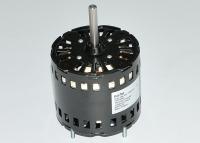 China Electrophoretic Coating Shaded Pole Fan Motor 20W to 60W 115V 60Hz for Blower for sale