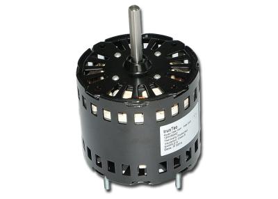 China Energy Saving Shaded Pole Fan Motor 5W-55W 115V/230V 60Hz for USA Market Home Ventilation for sale