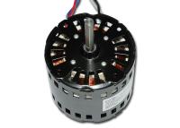 China Single Shaft Two Pole Single Phase Shaded Pole Motor 45W 60Hz 120V with Custom Dimensions for sale