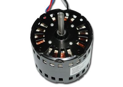 China Single Shaft Two Pole Single Phase Shaded Pole Motor 45W 60Hz 120V with Custom Dimensions for sale