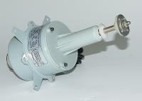 China YSK80-16-4 Refrigeration Motor 16W 1330/1550 RPM Replacement for Coca Cola Units KJF4Y501A for sale