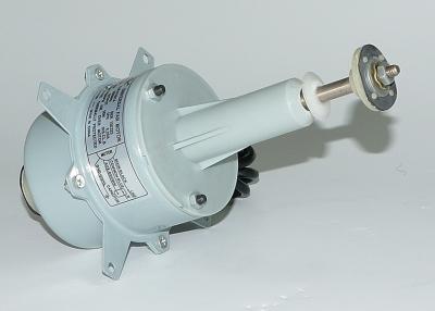 China YSK80-16-4 Refrigeration Motor 16W 1330/1550 RPM Replacement for Coca Cola Units KJF4Y501A for sale