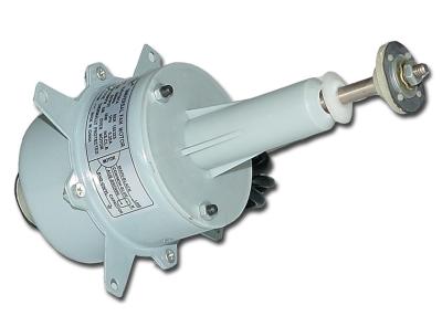 China KJF4Y501A 16W Universal Fan Motor for Drinking Machines - 220-240V AC Blender Motor with 1330-1550 RPM for sale