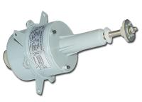 China YSK80-16-4 Replacement Dual Fan Motor 16W 220-240V for Beverage Dispensers and Coca Cola Machines for sale