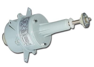 China YSK80-16-4 Replacement Dual Fan Motor 16W 220-240V for Beverage Dispensers and Coca Cola Machines for sale
