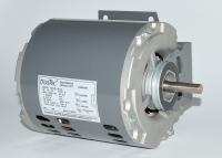 China Single Phase Asynchronous AC Air Cooler Fan Motor IP44 2000 Air Flow 220V 50Hz for sale