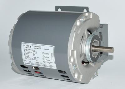 China Single Phase Asynchronous AC Air Cooler Fan Motor IP44 2000 Air Flow 220V 50Hz for sale