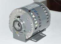 China Air Cooler Fan Motor Customized Aluminum Shell 50Hz 2 Speed 1/5 to 1 HP for sale