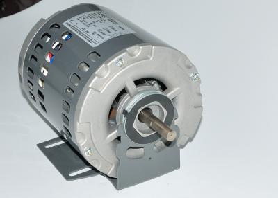 China 1/4HP 160 Dimension Air Cooler Fan Motor 220/230V 1425/1725RPM for Ventilation Equipment for sale