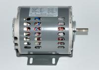 China 220V 1/4HP Air Cooler Fan Motor 1425/1725 RPM 50/60Hz HVAC Electric Motor with Iron and Aluminum Shell Options for sale