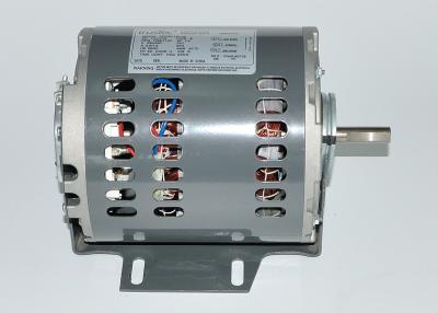 China 220V 1/4HP Air Cooler Fan Motor 1425/1725 RPM 50/60Hz HVAC Electric Motor with Iron and Aluminum Shell Options for sale