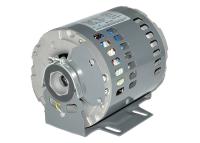 China Two-Speed Evaporative Cooler Motor 1425/1725 RPM with 1/4 to 1 HP Power Range for Air Cooling Systems for sale
