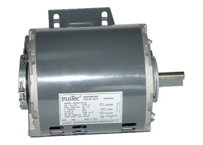 China 1/4HP 1725 RPM Air Cooler Motor for Household Evaporative Cooling Systems - Custom OEM Options Available for sale