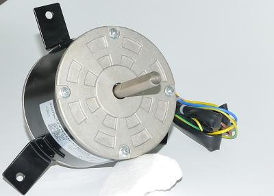 China 220V-240V 50Hz Single Shaft Indoor Fan Motor 3/400uF Air Conditioner Blower Motor for sale