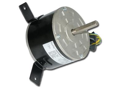 China 90W Small Indoor Blower Fan Motor HVAC Double Shaft 220-240V 1600RPM for Split AC Units for sale