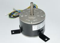 China Single Phase Capacitor Condenser Fan Motor YDK120-185-6A2 - 185W, 950 RPM, 220-240V AC Unit Component for sale