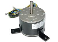 China PSC HVAC Fan Motor 240V 90W 50Hz Single Phase Capacitor Running for Cabinet Air Conditioners for sale