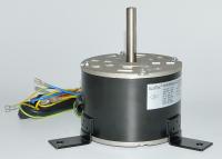 China Indoor Air Conditioning Fan Motor 185W 1250RPM 220-240V 50Hz Single Phase Capacitor for sale