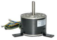 China 64W AC Indoor Fan Motor Single Phase Asynchronous 220-240V for Air Conditioner Systems for sale