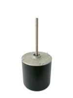 China Multi HP Condenser Fan Motor 1/6 to 1/2HP 208-230V 1075RPM 4 Speed PSC for sale