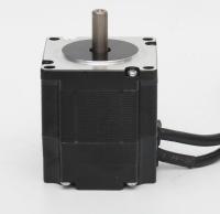 China 24V DC Brushless Motor Single Shaft Star Winding 3000RPM 250W BLDC Motor for sale