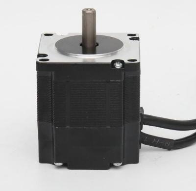 China 24V DC Brushless Motor Single Shaft Star Winding 3000RPM 250W BLDC Motor for sale