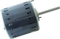 China PCS Permanent Split Capacitor Furnace Blower Motor 115V/230V 1/2HP 1075RPM with UL Certification for sale