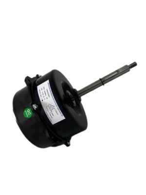 China TrusTec 70W 0.75A Asynchronous Outdoor Fan Motor 220V 780RPM for Air Conditioner for sale