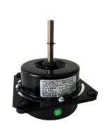 China TrusTec 95W 900RPM Asynchronous AC Motor 220-240V 50Hz for Air Conditioner Outdoor Fan for sale