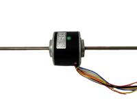 China TrusTec FCU Motor 100W 220V Fan Coil Unit Motor for Commercial Air Conditioners with 1190RPM Speed for sale